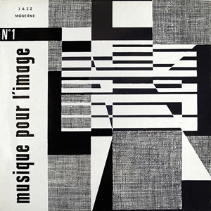 JAZZ MODERNE/MPI TRIO / HENRI RENAU QUINTET, QUARTET｜JAZZ｜ディスクユニオン ...