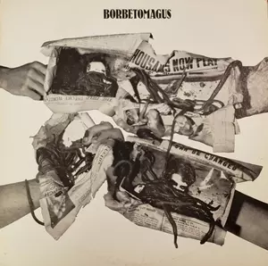 BORBETOMAGUS/BORBETOMAGUS/ボルビトマグース｜JAZZ｜ディスクユニオン･オンラインショップ｜diskunion.net