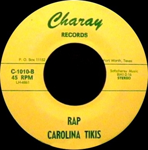 TEEN ANGEL / RAP/CAROLINA TIKIS｜SOUL/BLUES/GOSPEL｜ディスクユニオン･オンラインショップ ...