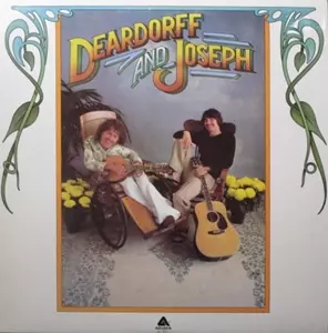DEARDORFF AND JOSEPH/DEARDORFF AND JOSEPH/ディアドルフ&ジョセフ｜OLD ROCK｜ディスクユニオン ...