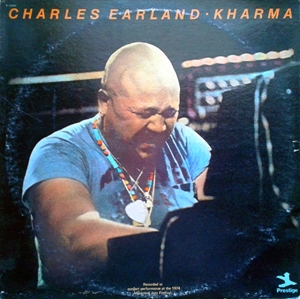 KHARMA/CHARLES EARLAND/チャールズ・アーランド｜JAZZ｜ディスクユニオン･オンラインショップ｜diskunion.net