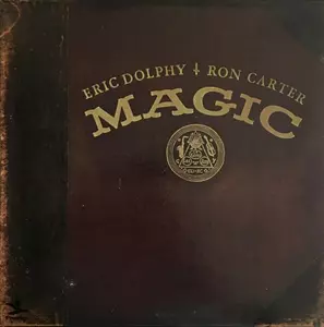 MAGIC/ERIC DOLPHY/エリック・ドルフィー｜JAZZ｜ディスクユニオン･オンラインショップ｜diskunion.net