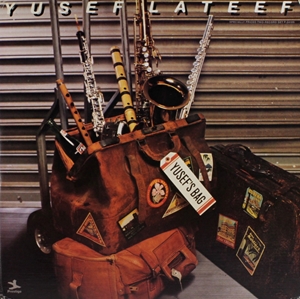 YUSEF'S BAG/YUSEF LATEEF/ユセフ・ラティーフ｜JAZZ｜ディスクユニオン･オンラインショップ｜diskunion.net