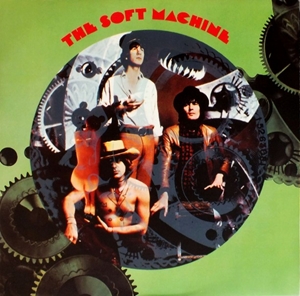 SOFT MACHINE/SOFT MACHINE/ソフト・マシーン｜PROGRESSIVE ROCK｜ディスクユニオン･オンラインショップ ...