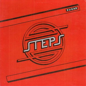 SUGAR/STEPS (FUNK/SOUL)｜SOUL/BLUES/GOSPEL｜ディスクユニオン･オンラインショップ｜diskunion.net