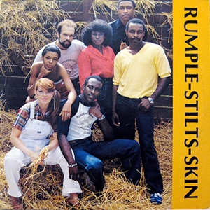 RUMPLE-STILTS-SKIN/RUMPLE-STILTS-SKIN｜SOUL/BLUES/GOSPEL｜ディスクユニオン･オンライン ...