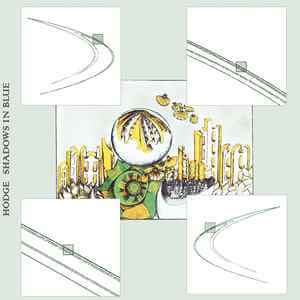 SHADOWS IN BLUE/HODGE｜CLUB/DANCE｜ディスクユニオン･オンラインショップ｜diskunion.net