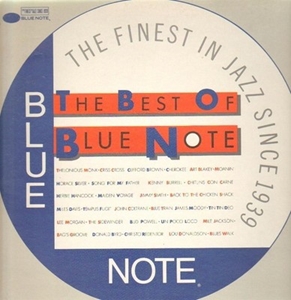 BEST OF BLUE NOTE/V.A. (BLUE NOTE)｜JAZZ｜ディスクユニオン･オンラインショップ｜diskunion.net