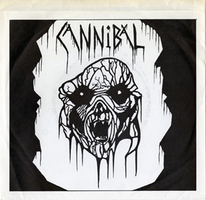 TRYIN/CANNIBAL (80'S PUNK)｜PUNK｜ディスクユニオン･オンラインショップ｜diskunion.net