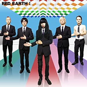 RED EARTH I/RED EARTH｜日本のロック｜ディスクユニオン･オンラインショップ｜diskunion.net