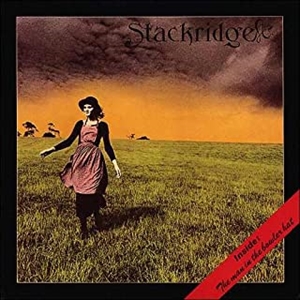 山高帽の男 / ザ・マン・イン・ザ・ボウラー・ハット/STACKRIDGE/スタックリッジ｜PROGRESSIVE ROCK｜ディスクユニオン･オンラインショップ｜diskunion.net