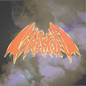 Ronin "国内盤仕様CD"/MAILER-DAEMON/メーラー・デーモン｜HIPHOP/R&B｜ディスクユニオン･オンラインショップ ...