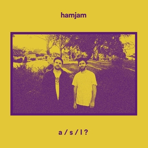 A/S/L?/HAMJAM｜ROCK / POPS / INDIE｜ディスクユニオン･オンラインショップ｜diskunion.net