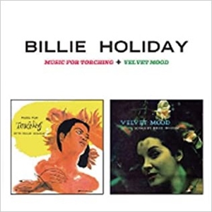 MUSIC FOR TORCHING + VELVET MOOD/BILLIE HOLIDAY/ビリー・ホリデイ｜JAZZ｜ディスクユニオン ...