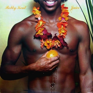JUICE (LP)/BOBBY KENT｜SOUL/BLUES/GOSPEL｜ディスクユニオン･オンラインショップ｜diskunion.net