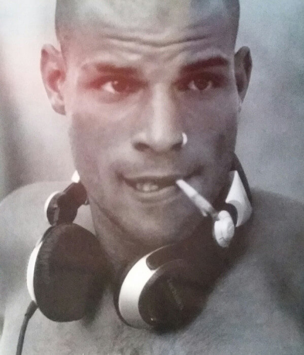 OMEGA STRAP EP/DAVID VUNK｜CLUB/DANCE｜ディスクユニオン･オンラインショップ｜diskunion.net