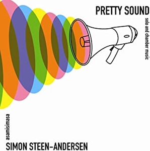 PRETTY SOUND - SOLO AND CHAMBER MUSIC/ASAMISIMASA｜CLASSIC｜ディスクユニオン ...