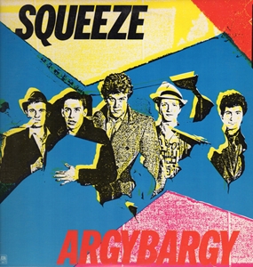 ARGYBARGY/SQUEEZE/スクイーズ｜OLD ROCK｜ディスクユニオン･オンラインショップ｜diskunion.net