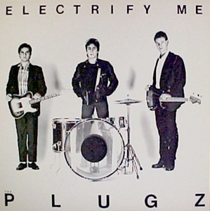 ELECTRIFY ME/PLUGZ｜PUNK｜ディスクユニオン･オンラインショップ｜diskunion.net