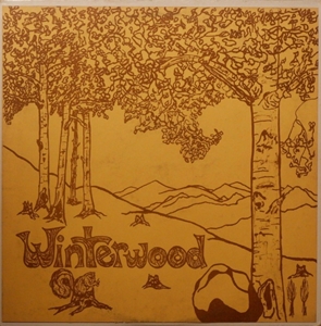 WINTERWOOD/WINTERWOOD｜OLD ROCK｜ディスクユニオン･オンラインショップ｜diskunion.net