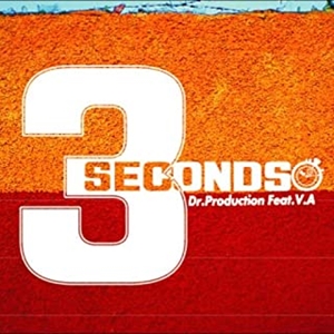 3 SECONDS/Dr.Production｜REGGAE｜ディスクユニオン･オンラインショップ｜diskunion.net