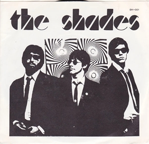 TIME FOR CHANGE/SHADES (MOD/POWER POP)｜PUNK｜ディスクユニオン･オンラインショップ ...