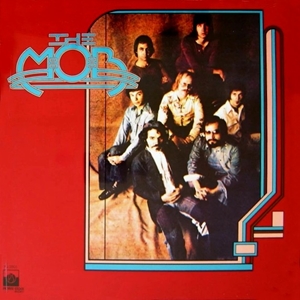 THE MOB/MOB (HARD ROCK/US)/モブ｜OLD ROCK｜ディスクユニオン･オンラインショップ｜diskunion.net