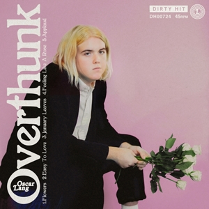 OVERTHUNK/OSCAR LANG｜ROCK / POPS / INDIE｜ディスクユニオン･オンラインショップ｜diskunion.net