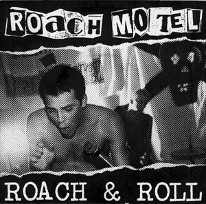 ROACH & ROLL/ROACH MOTEL (HARDHORE PUNK/GAINESVILLE)｜PUNK｜ディスクユニオン ...