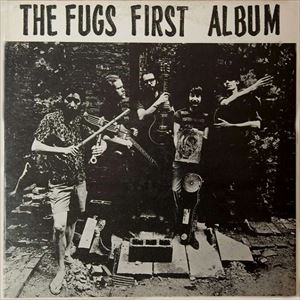 FIRST ALBUM/FUGS/ファグス｜OLD ROCK｜ディスクユニオン･オンラインショップ｜diskunion.net