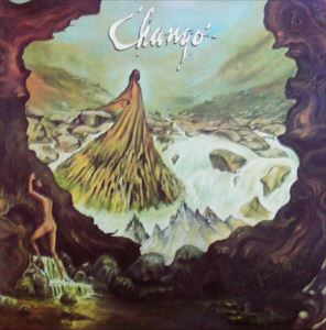 CHANGO/CHANGO｜OLD ROCK｜ディスクユニオン･オンラインショップ｜diskunion.net