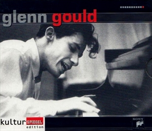 KULTUR SPIEGEL EDITION (10CD+MULTIMEDIA CD)/GLENN GOULD/グレン・グールド｜CLASSIC｜ディスクユニオン･オンラインショップ ...
