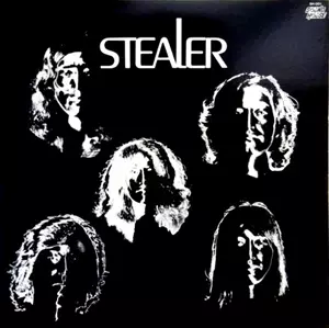 STEALER/STEALER/スティーラー (70'S PROGRE/JPN)｜日本のロック｜ディスクユニオン･オンラインショップ ...