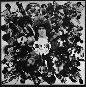 MAJIC SHIP/MAJIC SHIP｜OLD ROCK｜ディスクユニオン･オンラインショップ｜diskunion.net