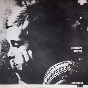 AZI/ALEXANDRU ANDRIES｜PROGRESSIVE ROCK｜ディスクユニオン･オンラインショップ｜diskunion.net