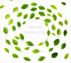 WORKS MIX/NOMAK｜HIPHOP/R&B｜ディスクユニオン･オンラインショップ｜diskunion.net