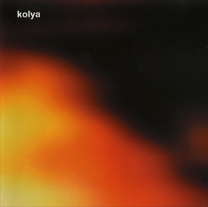 KOLYA/KOLYA｜PUNK｜ディスクユニオン･オンラインショップ｜diskunion.net