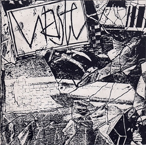 HISTORY REPEATS/WASTE (PUNK/NED)｜PUNK｜ディスクユニオン･オンラインショップ｜diskunion.net