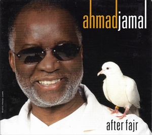 AFTER FAJR/AHMAD JAMAL/アーマッド・ジャマル｜JAZZ｜ディスクユニオン･オンラインショップ｜diskunion.net