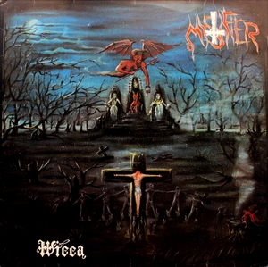 WICCA/MYSTIFIER｜HARDROCK & HEAVYMETAL｜ディスクユニオン･オンラインショップ｜diskunion.net