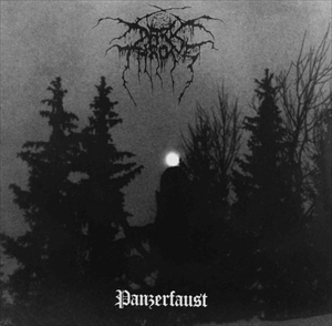PANZERFAUST /DARKTHRONE/ダークスローン｜HARDROCK & HEAVYMETAL｜ディスクユニオン･オンライン ...