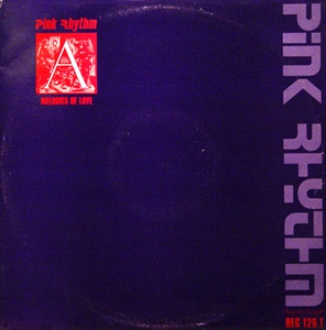 MELODIES OF LOVE/PINK RHYTHM｜ROCK / POPS / INDIE｜ディスクユニオン･オンラインショップ｜diskunion.net