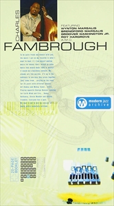 MODERN JAZZ ARCHIVE / モダン・ジャズ・アーカイヴ~ザ・チャーマー/ザ・プロパー・アングル/CHARLES ...