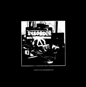 COMPLETE DISORDER EP/DISORDER/ディスオーダー｜PUNK｜ディスクユニオン･オンラインショップ｜diskunion.net