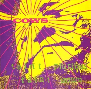TAINT PLURIBUS TAINT UNUM/COWS｜PUNK｜ディスクユニオン･オンラインショップ｜diskunion.net