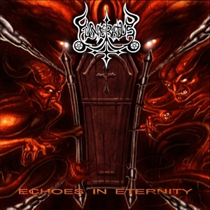 ECHOES IN ETERNITY/FUNERATUS｜HARDROCK & HEAVYMETAL｜ディスクユニオン･オンラインショップ ...