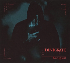 BLACKGUARD/DENIGRATE｜HARDROCK & HEAVYMETAL｜ディスクユニオン･オンラインショップ｜diskunion.net