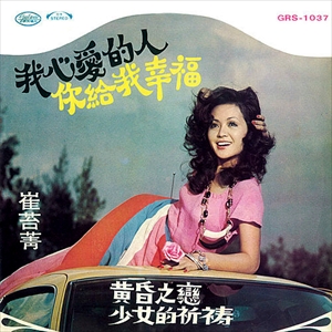 我心愛的人/CUI TING-JING/崔苔菁｜LATIN / BRAZIL｜ディスクユニオン･オンラインショップ｜diskunion.net