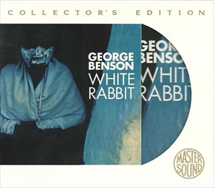 WHITE RABBIT/GEORGE BENSON/ジョージ・ベンソン｜JAZZ｜ディスクユニオン･オンラインショップ｜diskunion.net