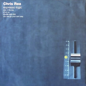 ESPRESSO LOGIC/CHRIS REA/クリス・レア｜OLD ROCK｜ディスクユニオン･オンラインショップ｜diskunion.net